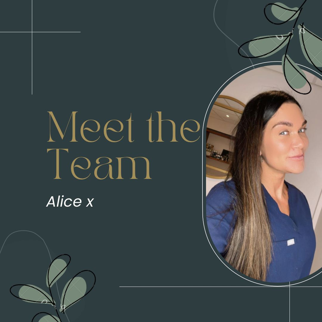 Staff – The beauty Stop